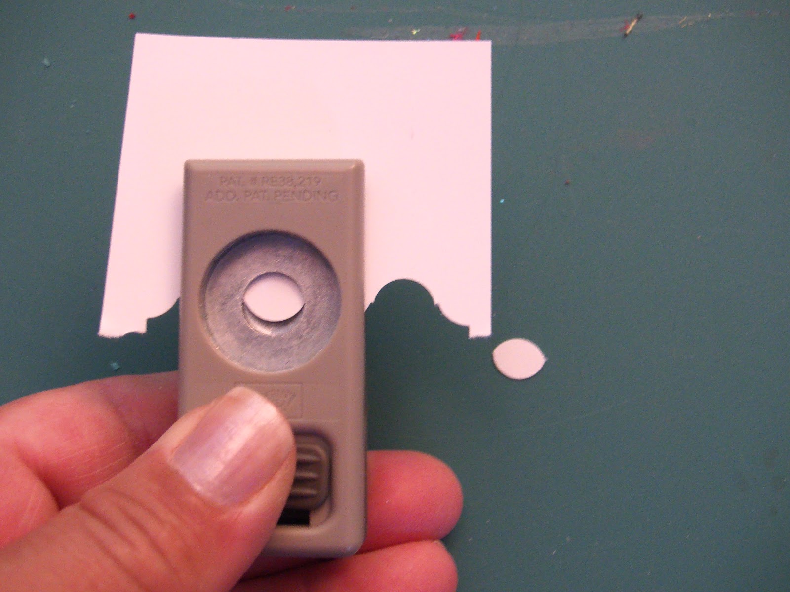 more: Cinderella - Punch Art Tutorial