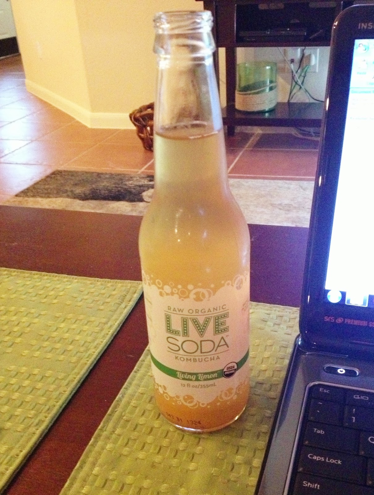 Sunday Total Body Torcher + Live Soda Review | Fun, Fit and Fabulous!