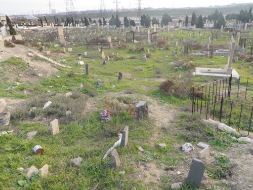 EXPLORE THE WORLD: Sumqayit, Azerbaijan; Image Gallery