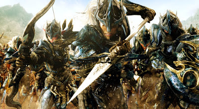 Rumors: Warlord Games Taking Bolt Action to Fantasy! - Faeit 212