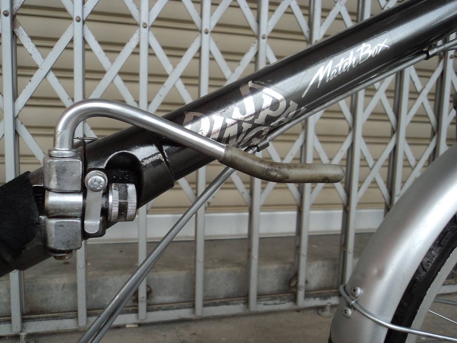 The Right Bike Store: 20" / 3 Speed Imported Used Folding Bicycle from ...
