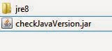 Java... Lets Progress Together: Using application's own JRE and not ...