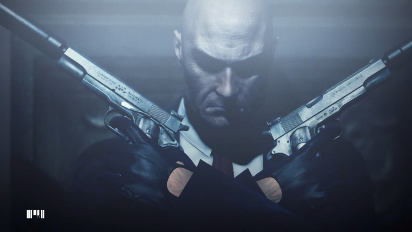 Hitman Absolution PC Review ~ GAMESBUZZ