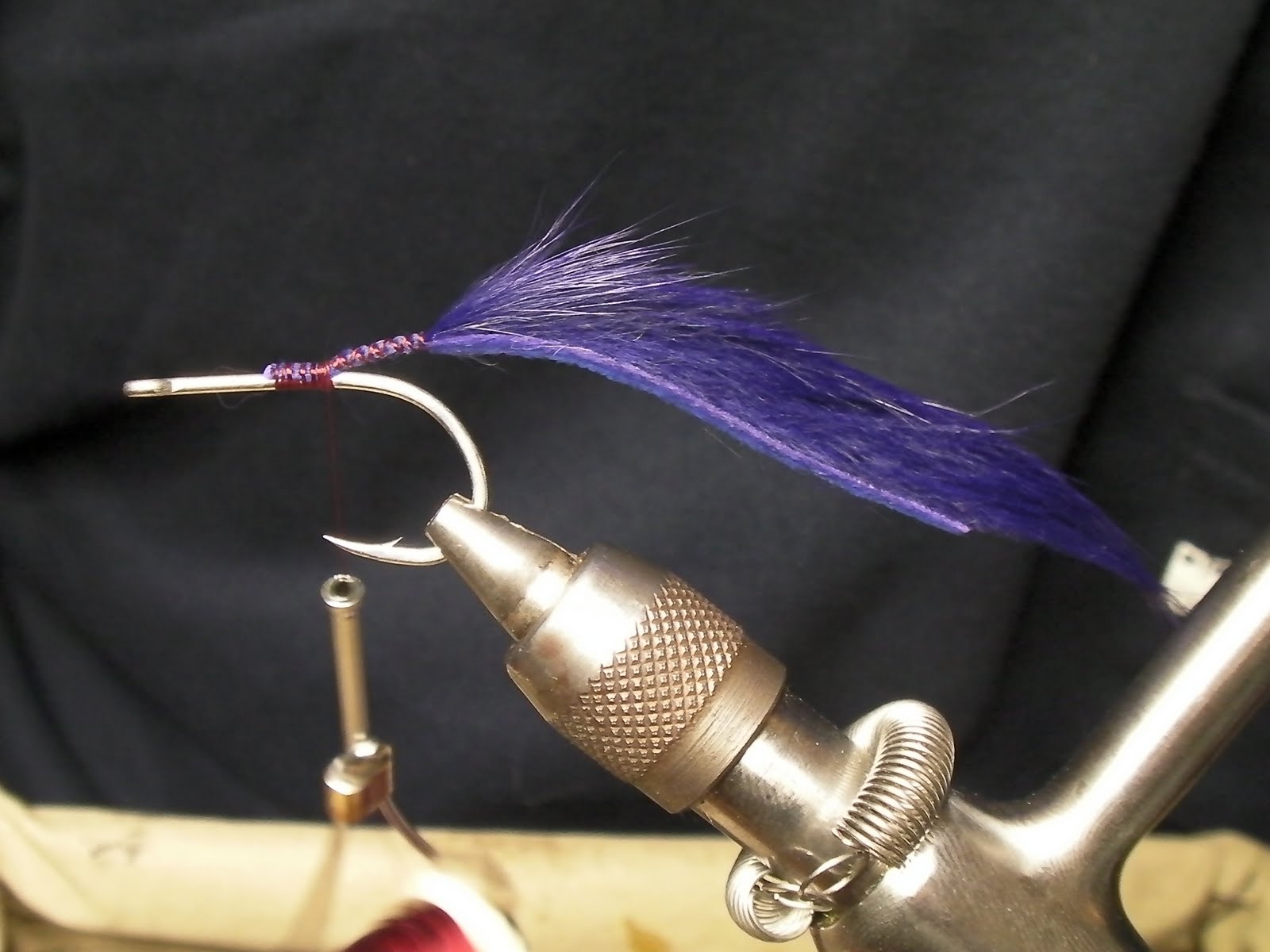 Fly Tying Videos: How to Tie Flies for Freshwater and Saltwater: How to ...