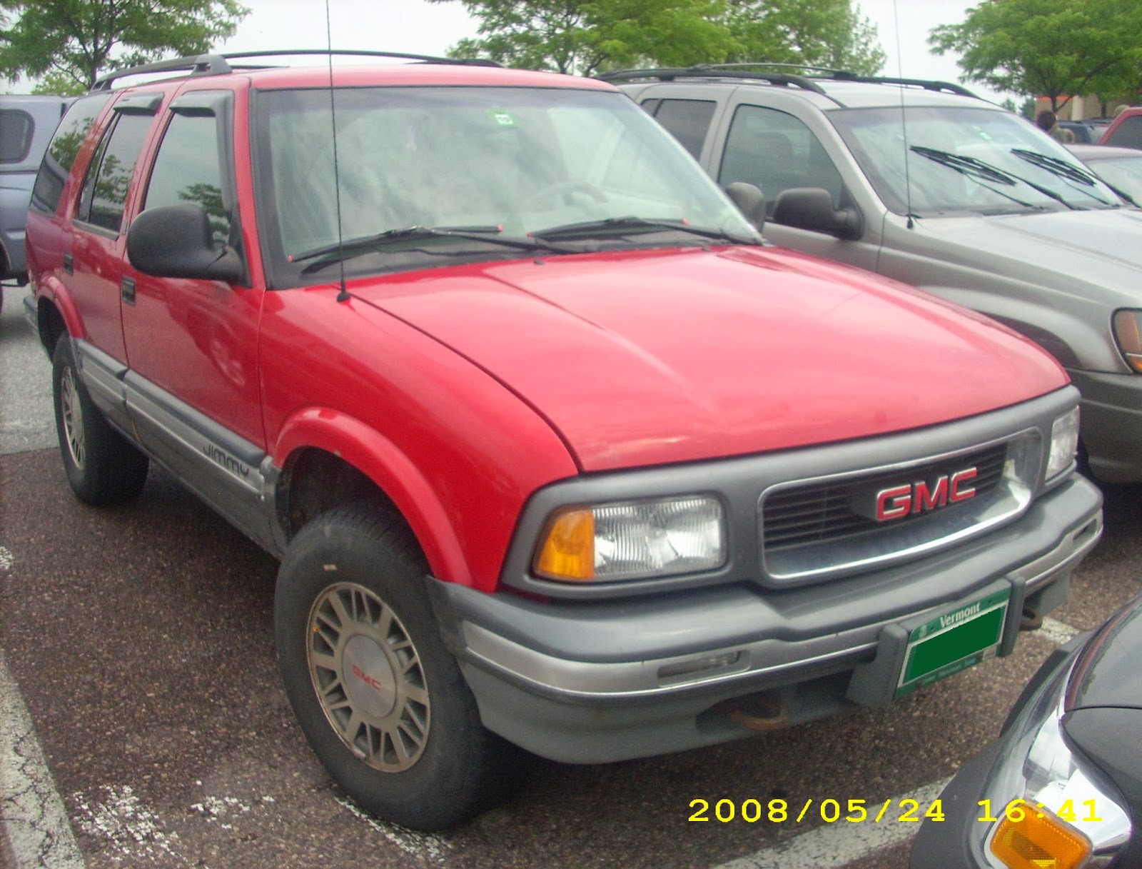 Plataforma GMT 325/330: A Chevrolet S10 e sua vida no exterior e seus ...