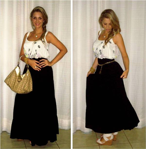 DIARIO DA GYPSY : PIN - UP E FETICHISTA: Just like a gypsy ♪ - Gypsy Style