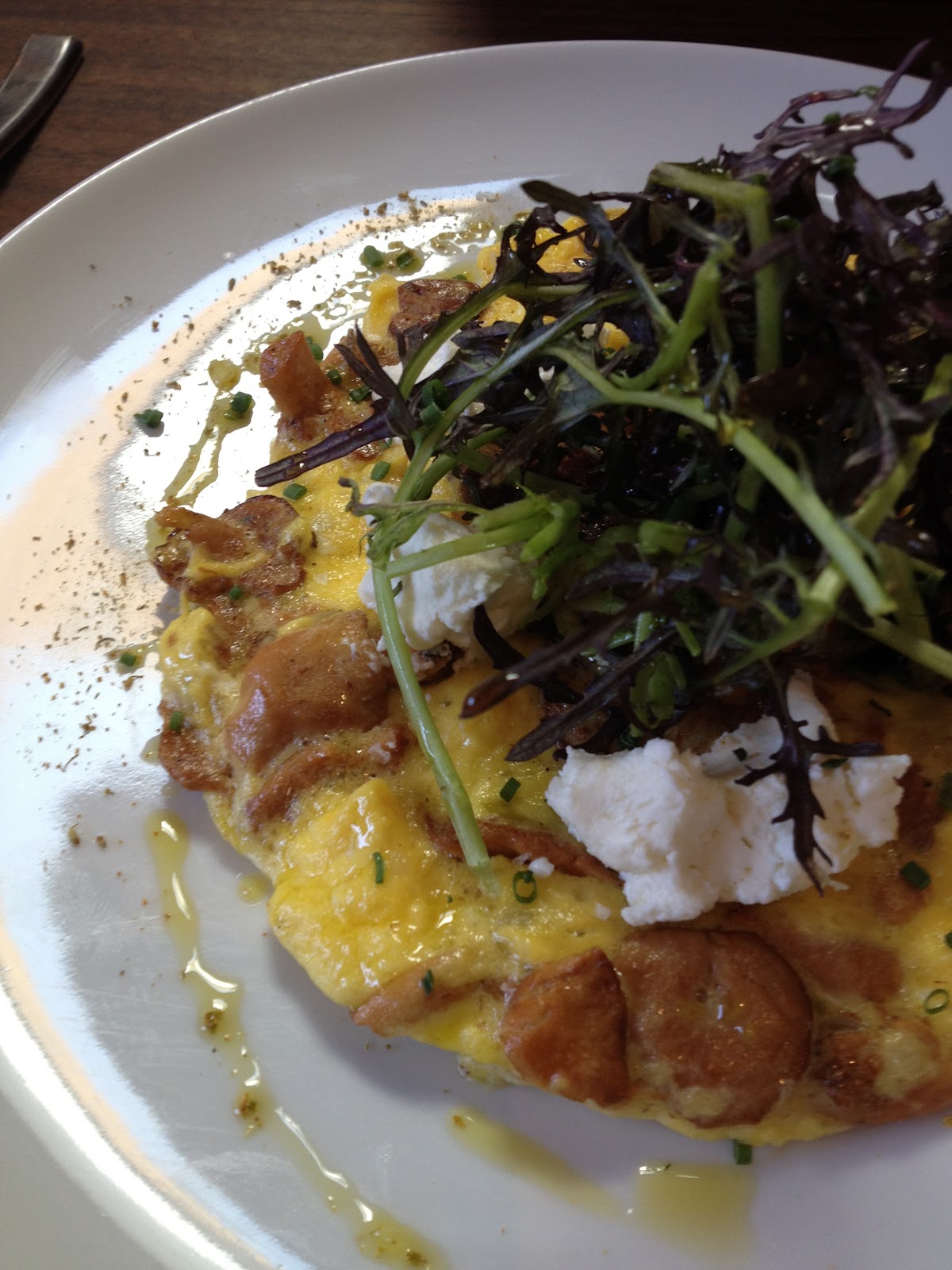 One More Bite Blog | Food | Travel | Adventures: March 2012