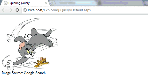 Using Jquery Plugins