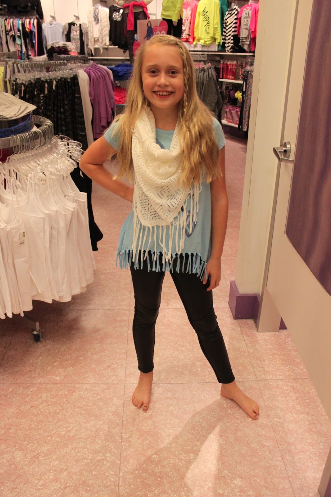 Crafty Texas Girls: Holiday Gift Guide for your Tween