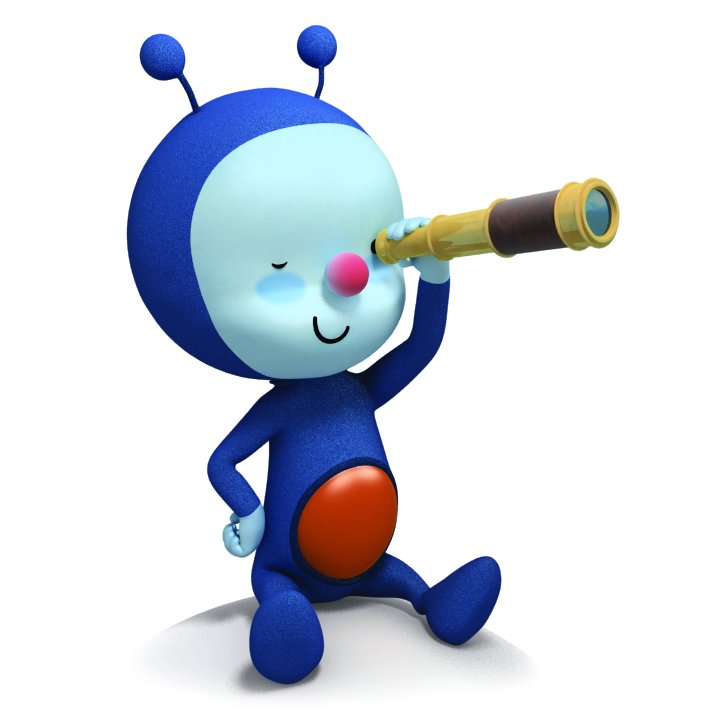 Blog de los niños: ¿Quién es Pupi? Los amigos de Pupi