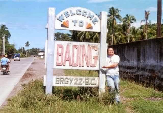 Barangay Bading