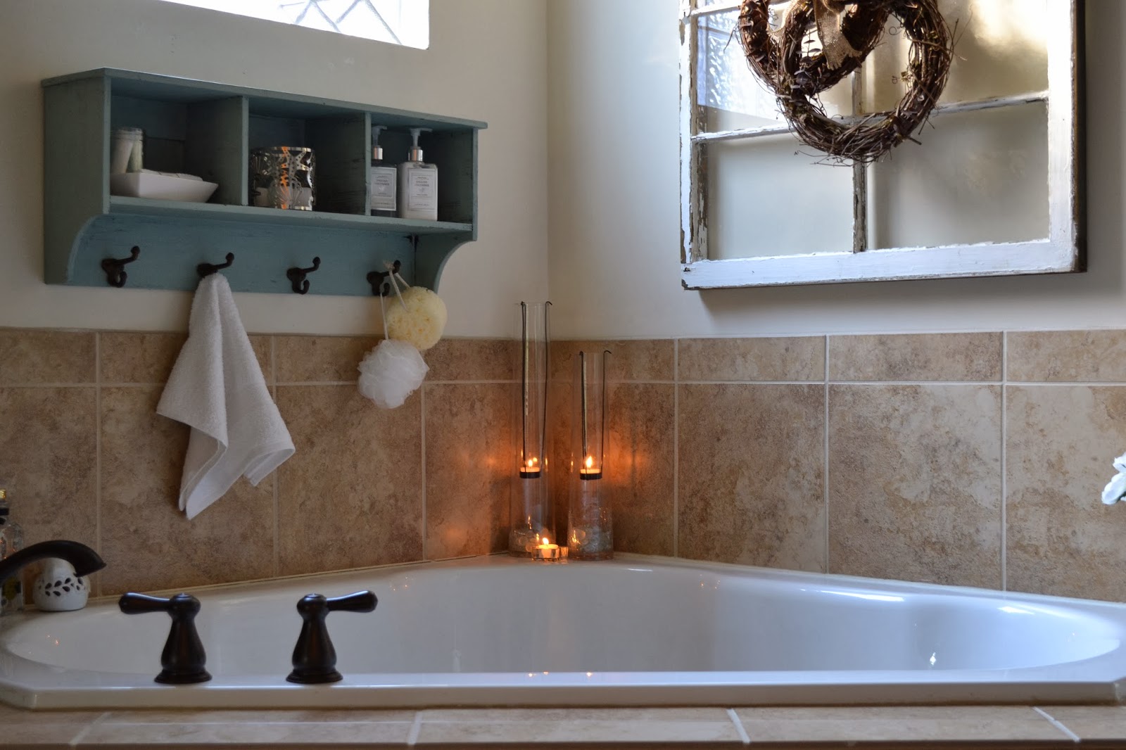 Beachwood Place: Master Bath Makeover