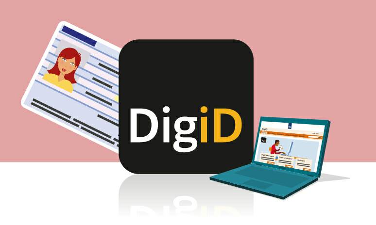 DigiTip: Eenvoudige uitleg over DigiD van de overheid