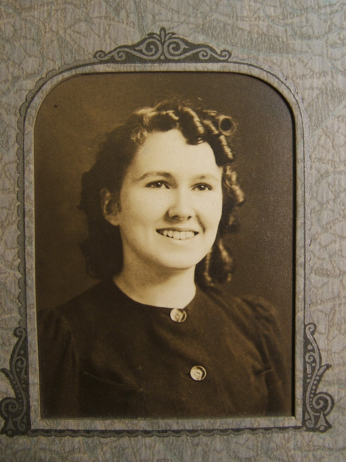 Art in the Family: Herbert's Log Book