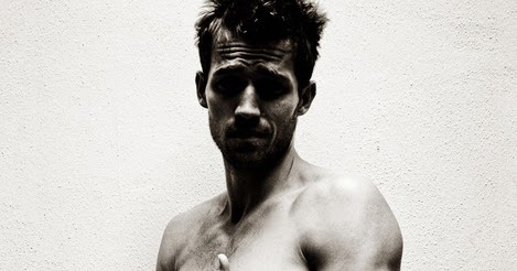 Hunksinswimsuits: American Male Model: Andrew Cooper