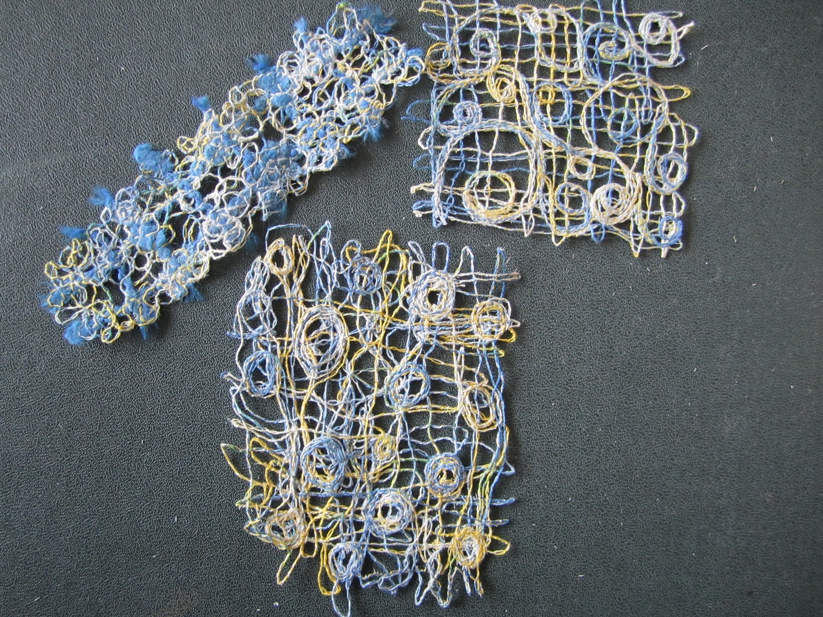 Beyond Patchwork: Catching up with our 'turtle' day