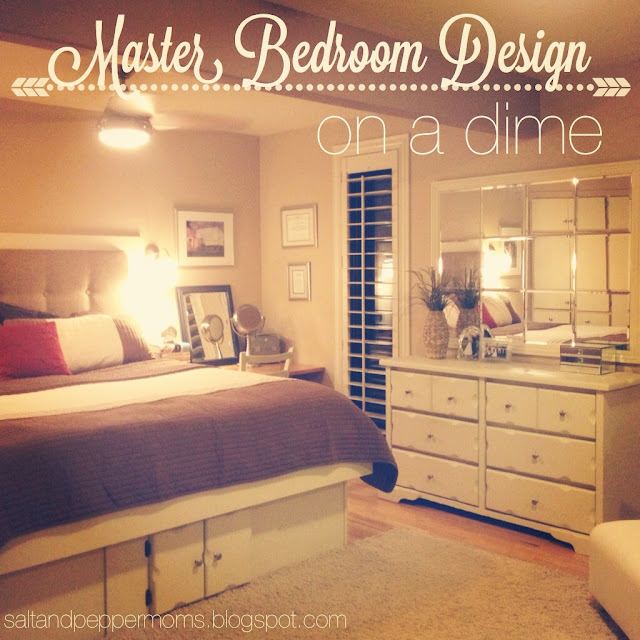 Design On A Dime Bedroom Ideas | New Interiors