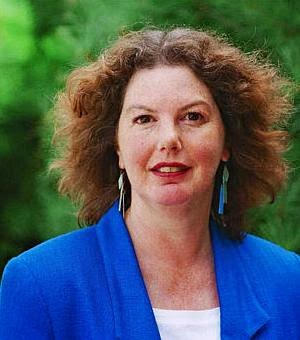 Remembrance September 11th, 2001: Anna (Williams) Allison (AA Flight 11 #1)