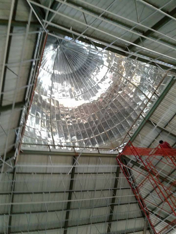 Harga Pasang palfon pvc / sunda palafon 0813 1558 8229