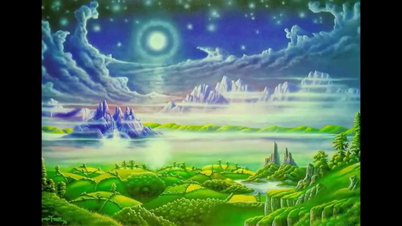 Apa Sih Kenikmatan Paling Agung Di Syurga ?? | Dunia Islami.Com