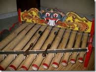 Rindik Traditional Musical Instruments Of Bali | musical instrument