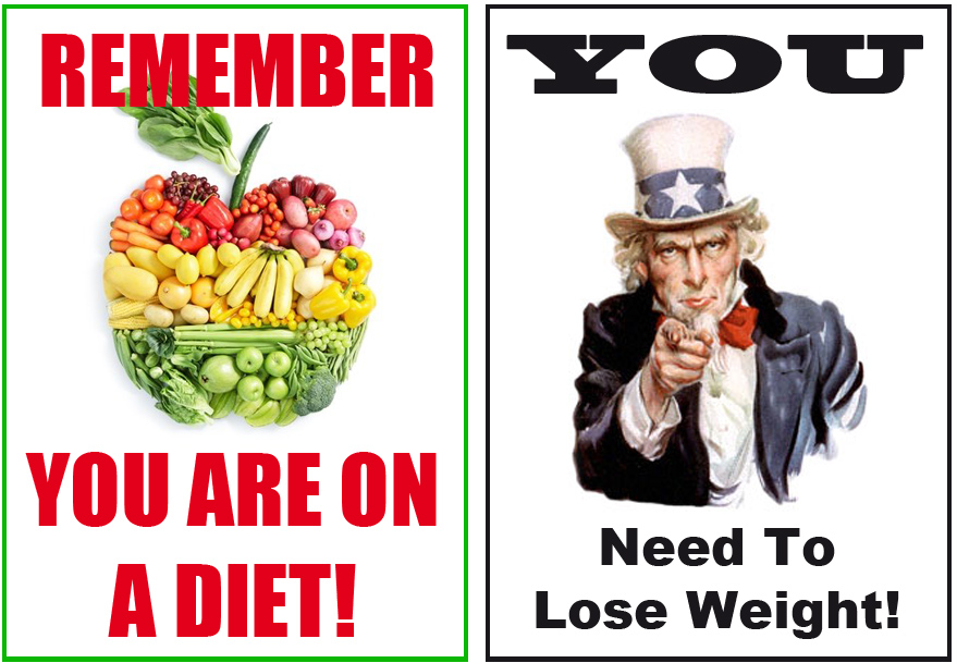 Losing Weight The Healthy Way