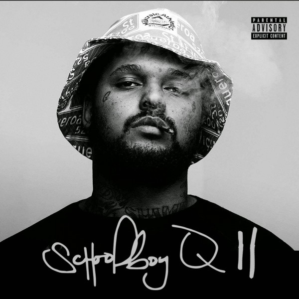 Music Tune Space : Schoolboy Q - Schoolboy Q II | Album m4a