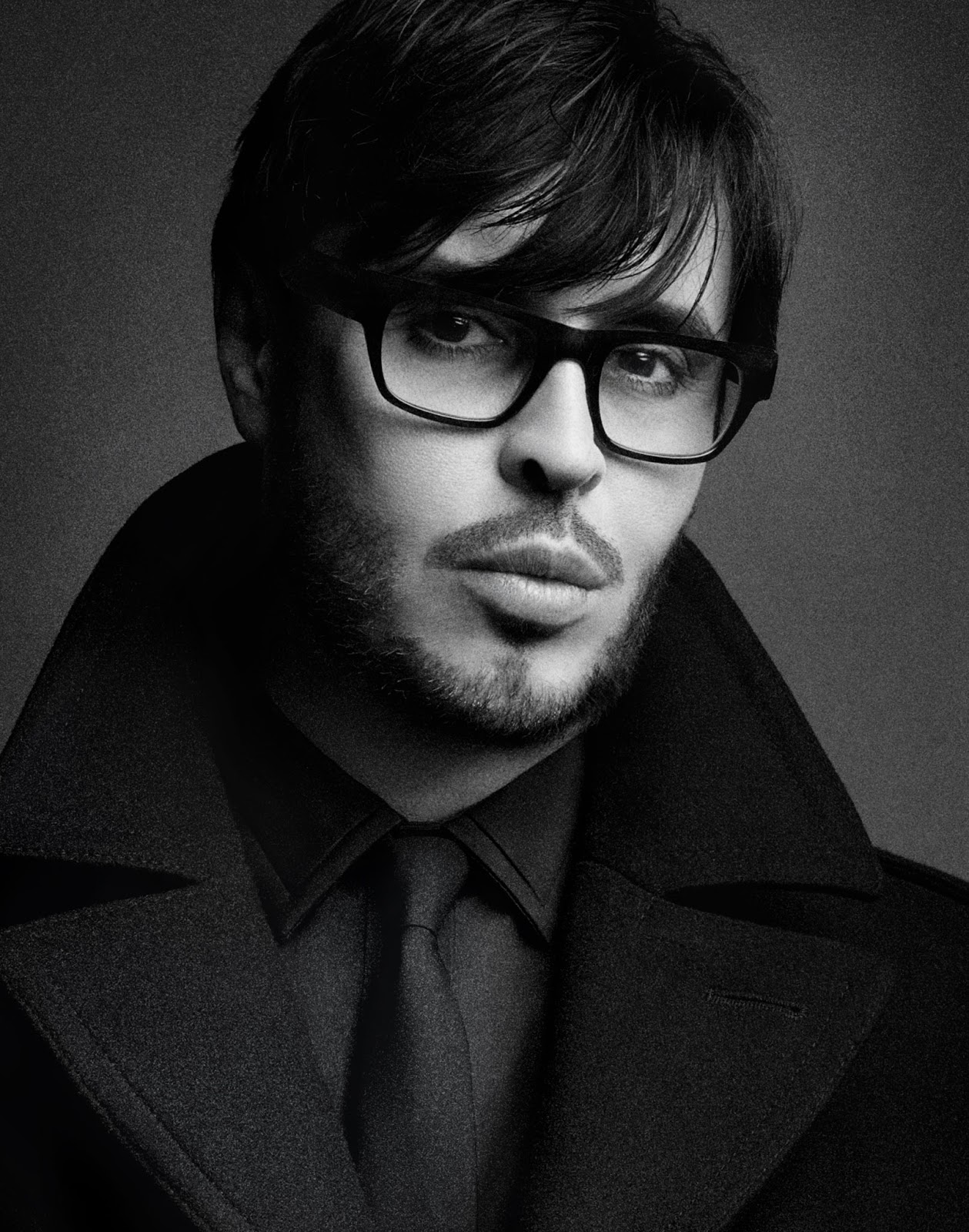 Beauty & the Brand: Francois Nars - History & background & the ...