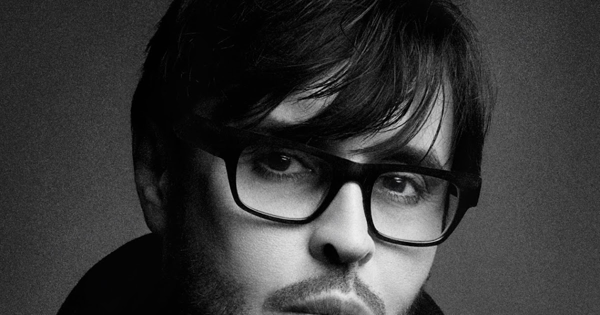 Beauty & the Brand: Francois Nars - History & background & the ...