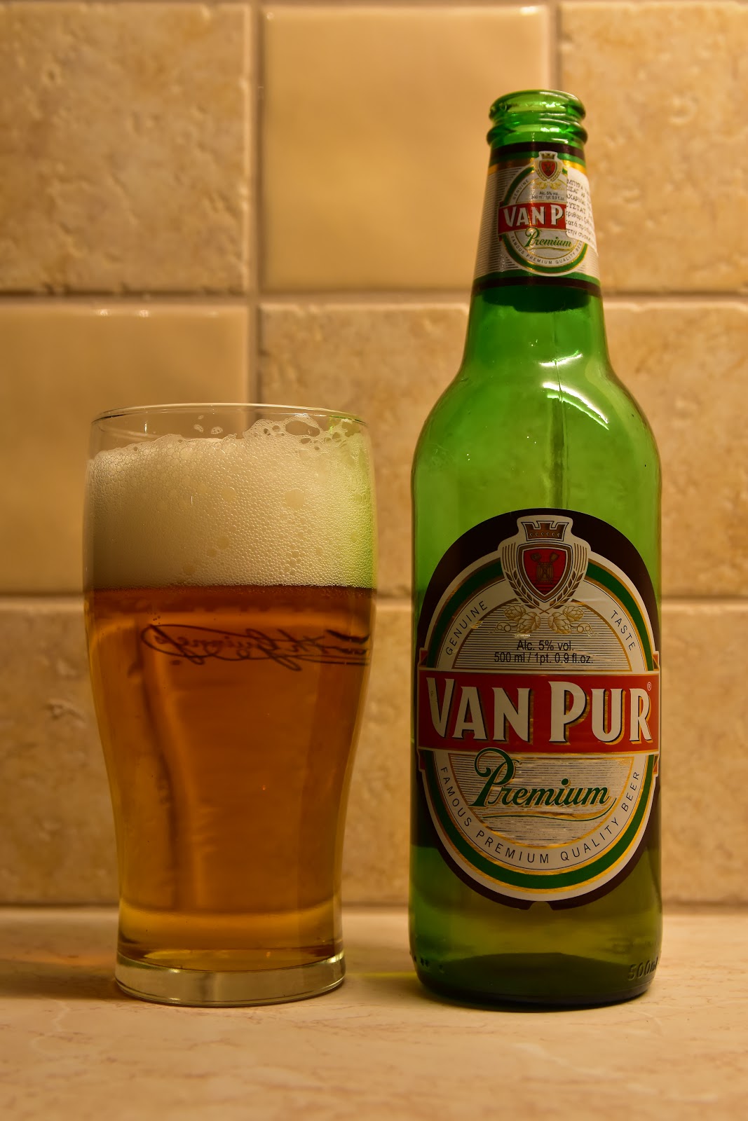 Van Pur Premium