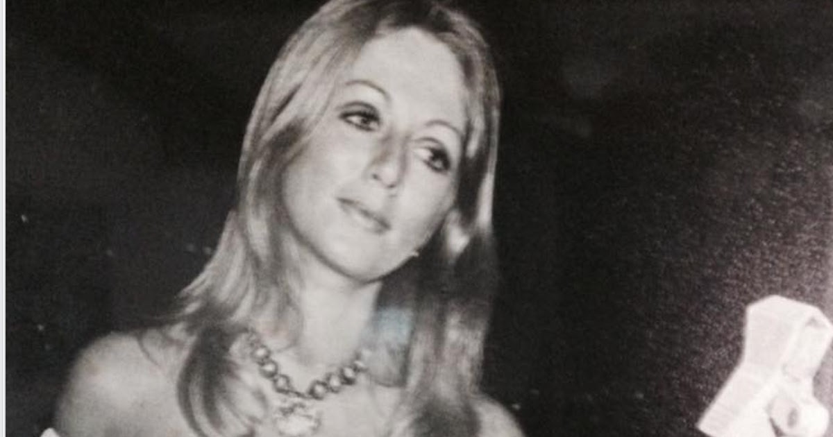 WOMEN OF AUSSIE MUSIC 1960s -1990s: CARMEL CHAYNE