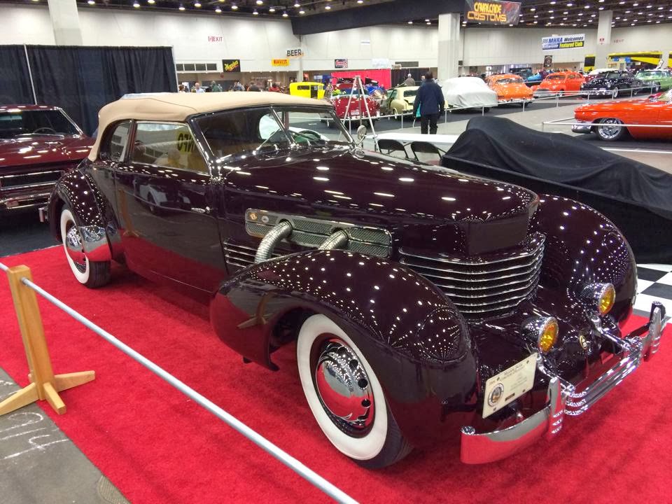 dWrenched - Kustom Kulture and Crazy Bikes: HOT EVENT - DETROIT ...