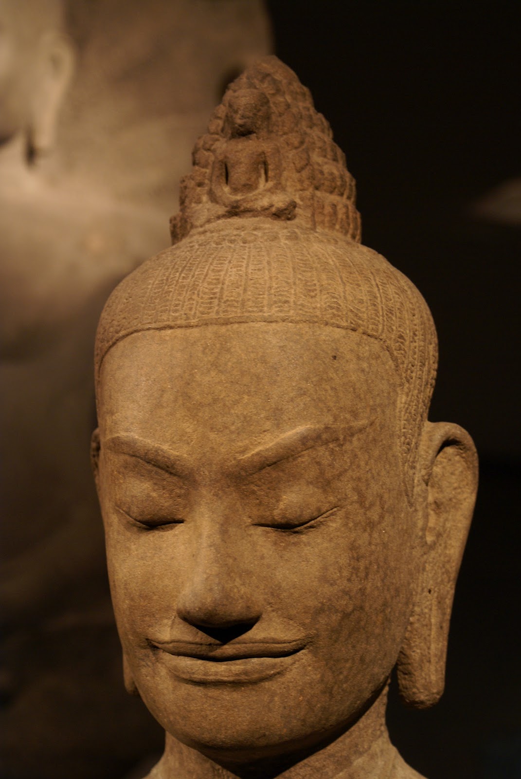 Le Musée Guimet | DemysTEAfication