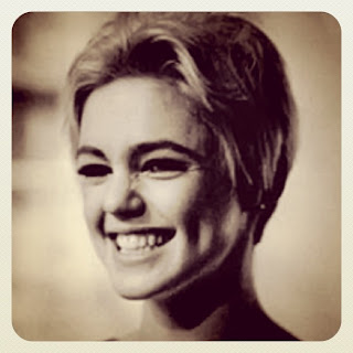 edie was an it girl: youthquaker... she sure was