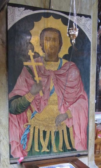 Greek Orthodox Religious Tourism: TO MONAΔΙΚΟ ΛΕΙΨΑΝΟ ΤΟΥ ΑΓΝΩΣΤΟΥ ...