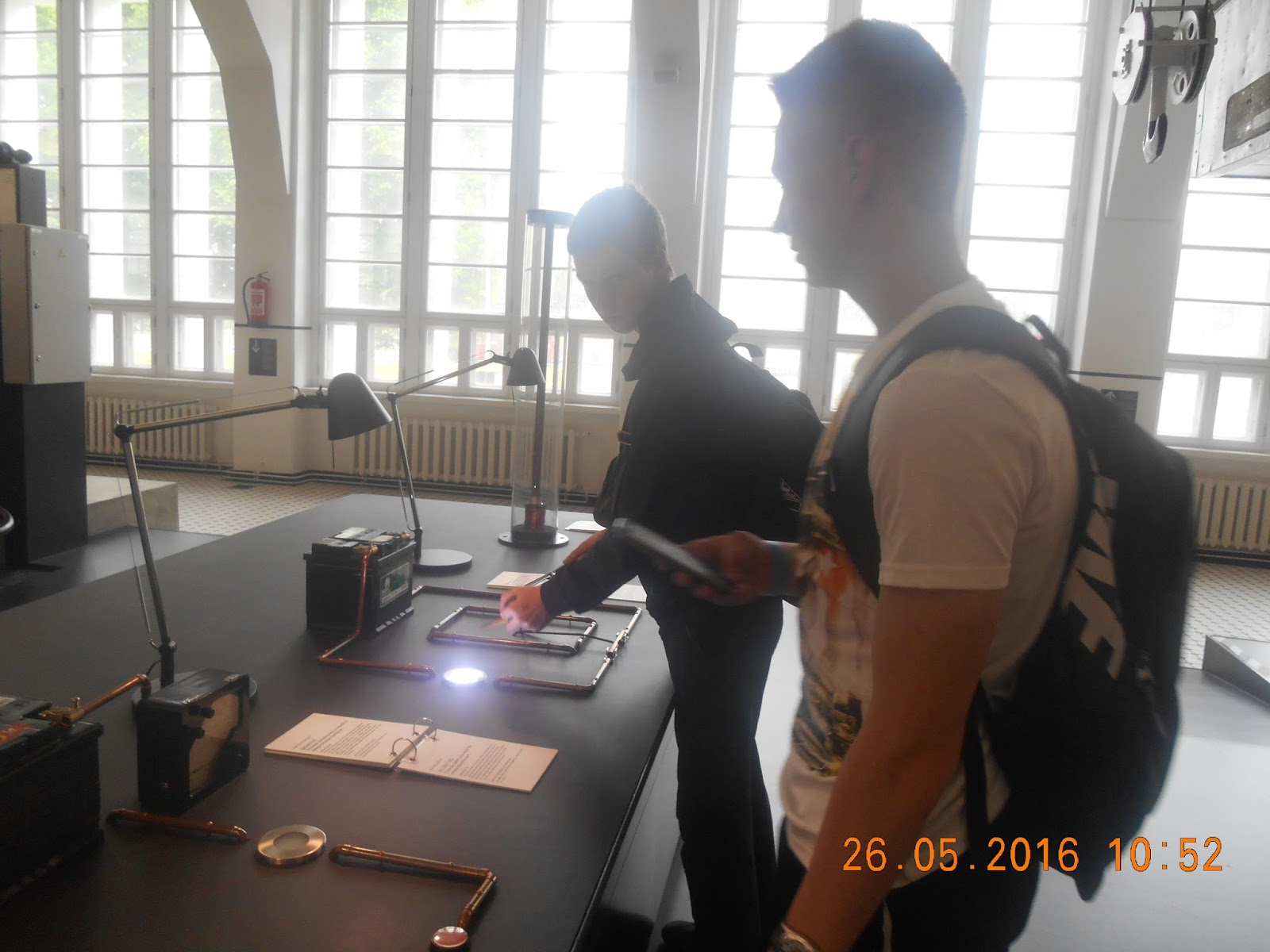 Kohtla-Järve Maleva Põhikool: Открытый центр «Энергия»