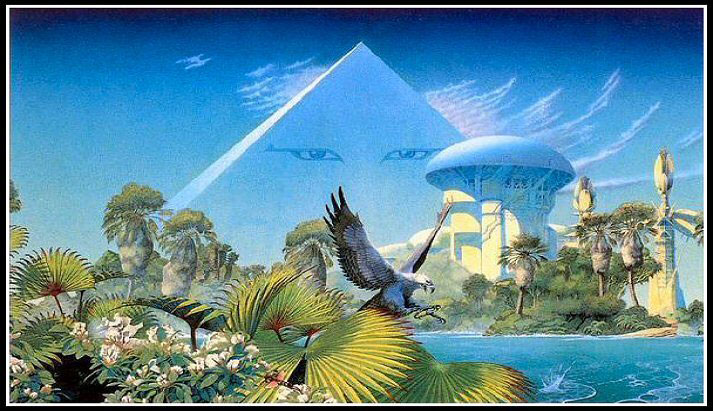 Hard rock - Melodic Rock - AOR: ASIA-Alpha (1983)