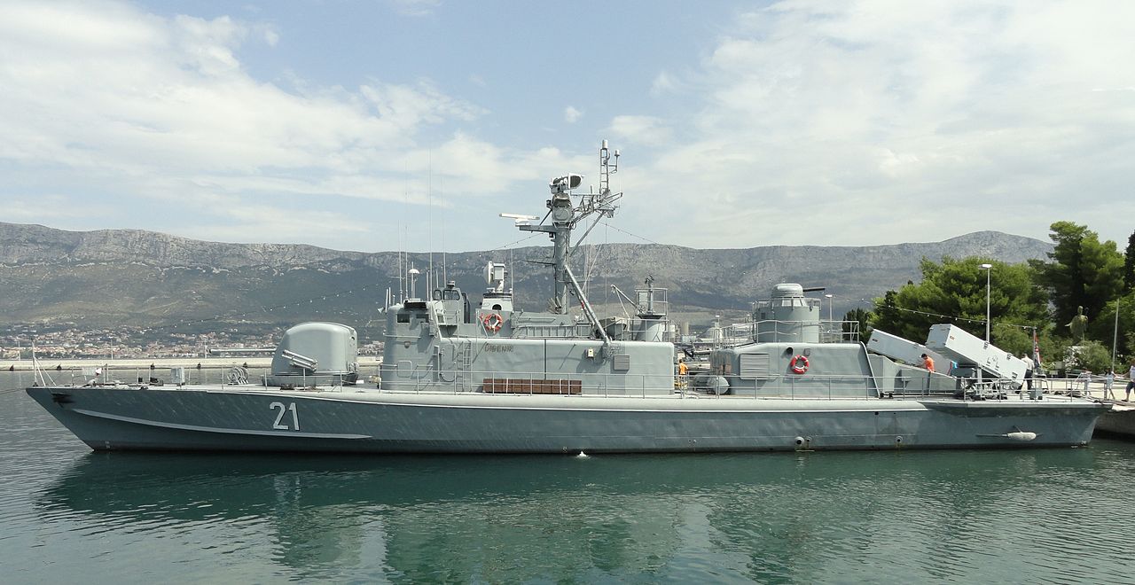Yugoslav Navy - Alchetron, The Free Social Encyclopedia
