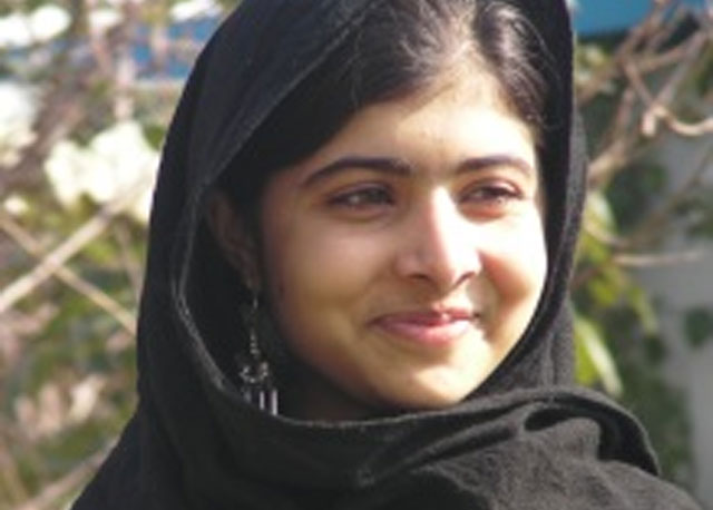 Malala Yousafzai Blog: Malala Yousafzai Full Diary For BBC (Gul Makai)