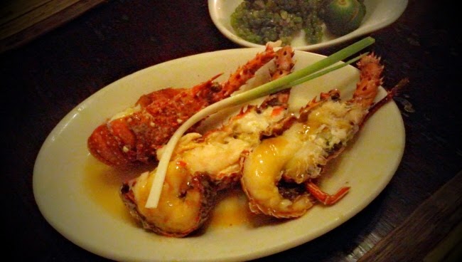 Palawan Story: ^_^Best Restaurant in Puerto Princesa City^_^KALUI