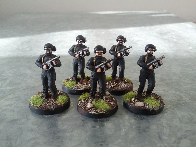 Level 2: Doctor Who - More Doctor Who Monsters!