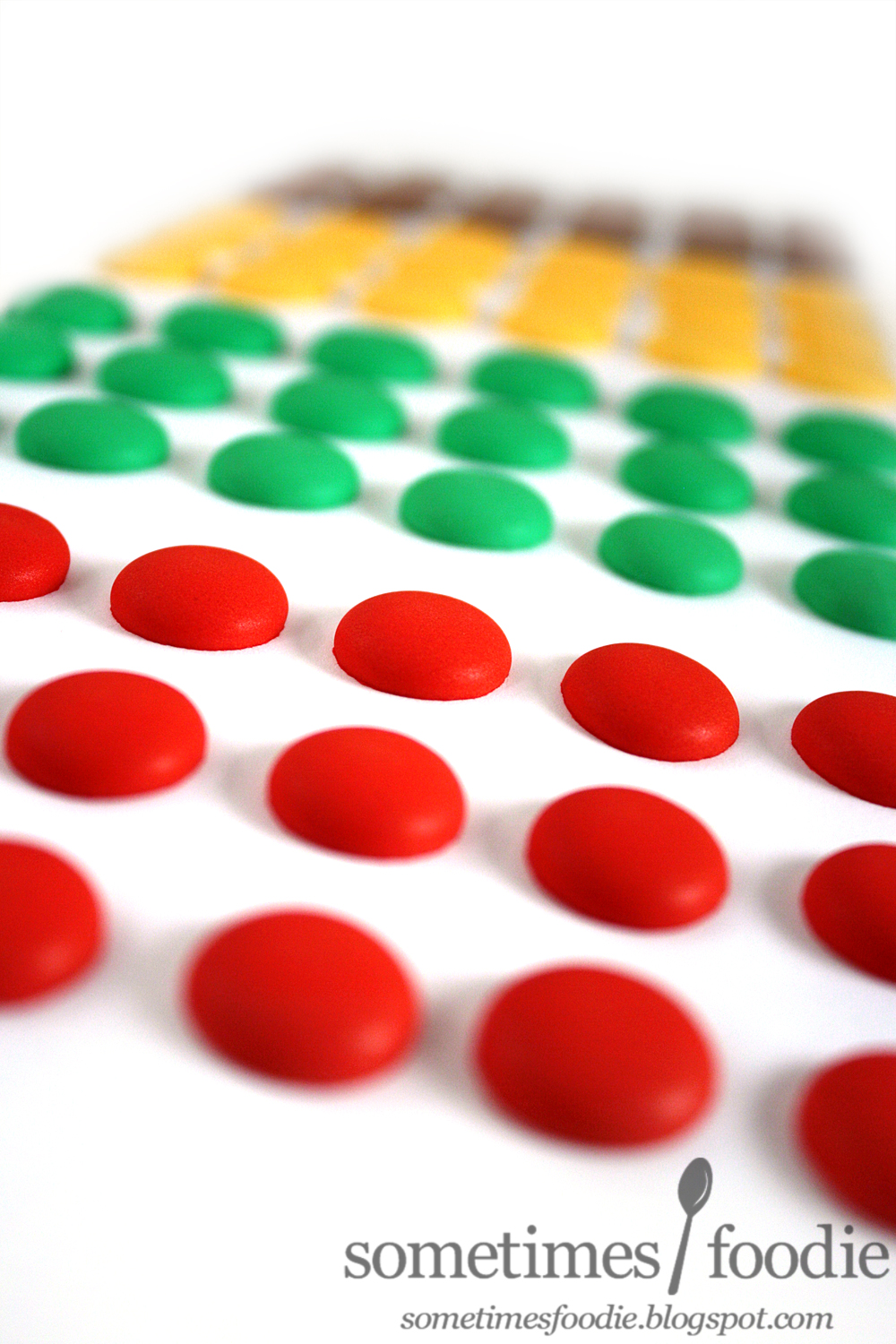 Sometimes Foodie: Merry MEGA Buttons (Holiday Flavors) - Wegman's ...