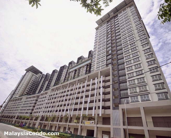 Amara Service Residences