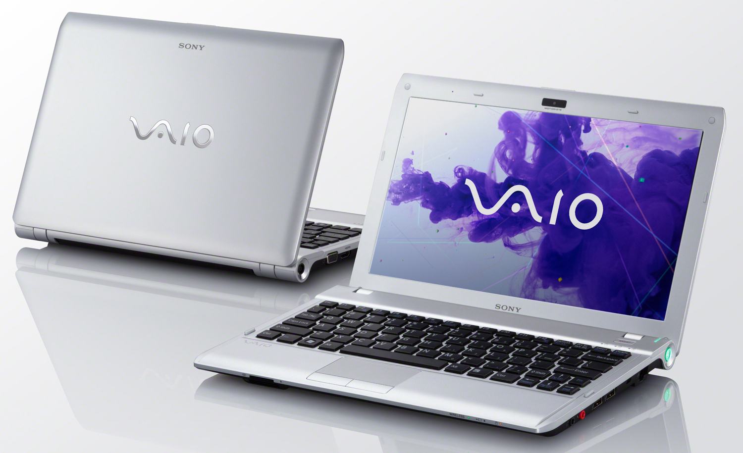 Sony VAIO Y - преглед | Ревю на лаптопи