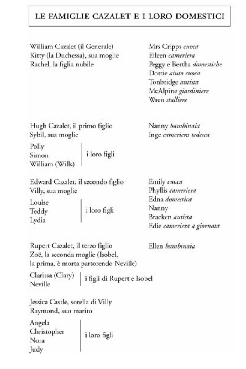 Ci provo gusto alle avventure: Recensione di "Gli anni della leggerezza ...