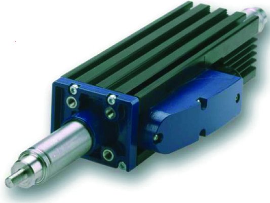 TODOPRODUCTIVIDAD: Aprendiendo a utilizar motores lineales