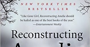 Breathe to Read: Extra Book Reconstructing Amelia
