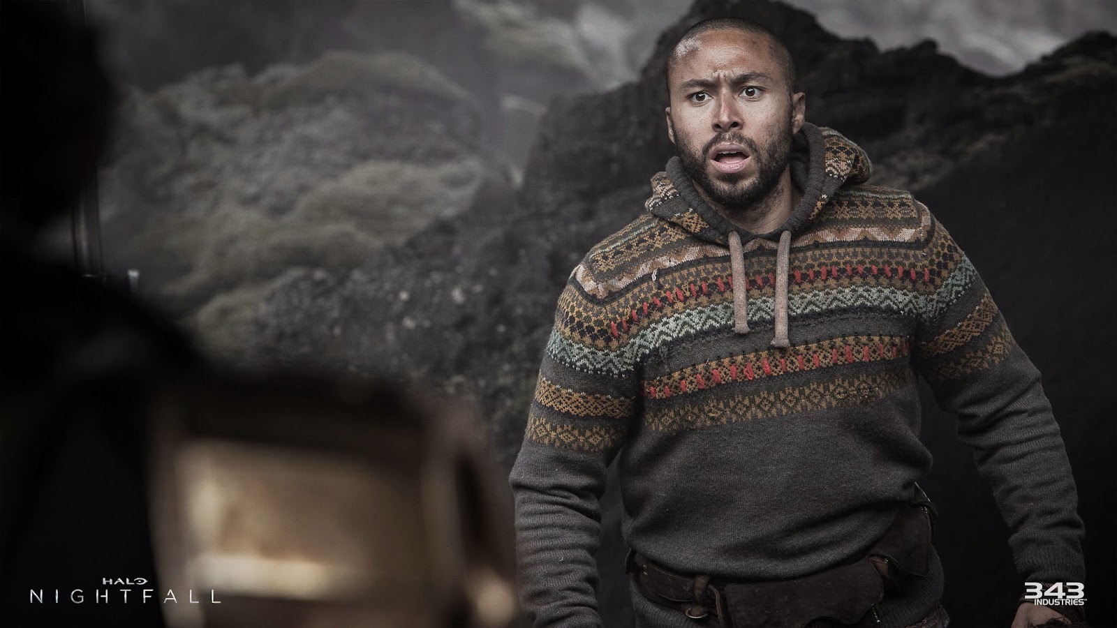EXCLUSIVE: Interview With Actor Alexis Rodney, 'Moloka Dar' From ...