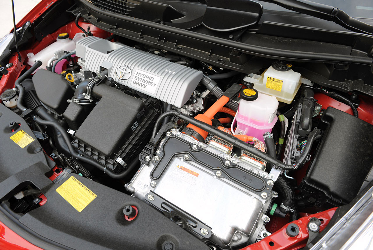 Cars Model 2013 2014 2015: Ford C-Max Hybrid falls well short in ...