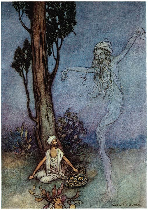 Books We Love Insider Blog: Vampires in India